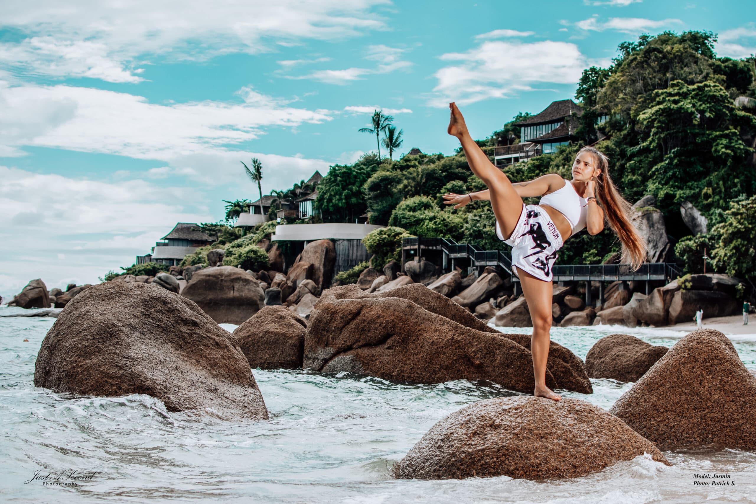 The Key to Women Empowerment | Jaz Lopez